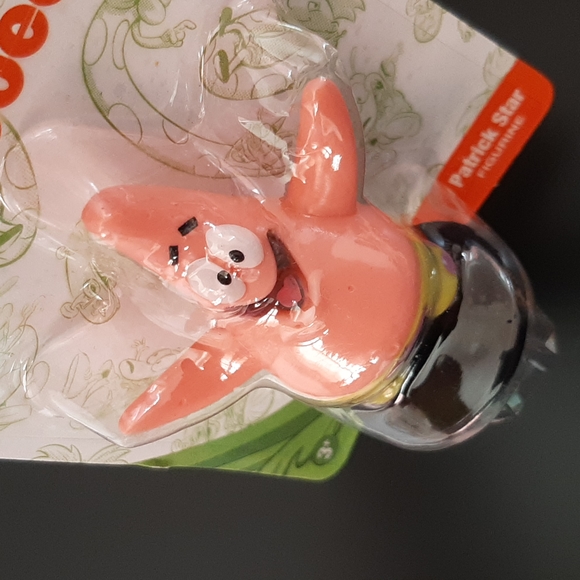 Nickelodeon | Toys | Spongebob Squarepants Patrick Star Nickelodeon ...